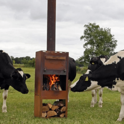 Kaggels Outdoor Cooking » Kaggels