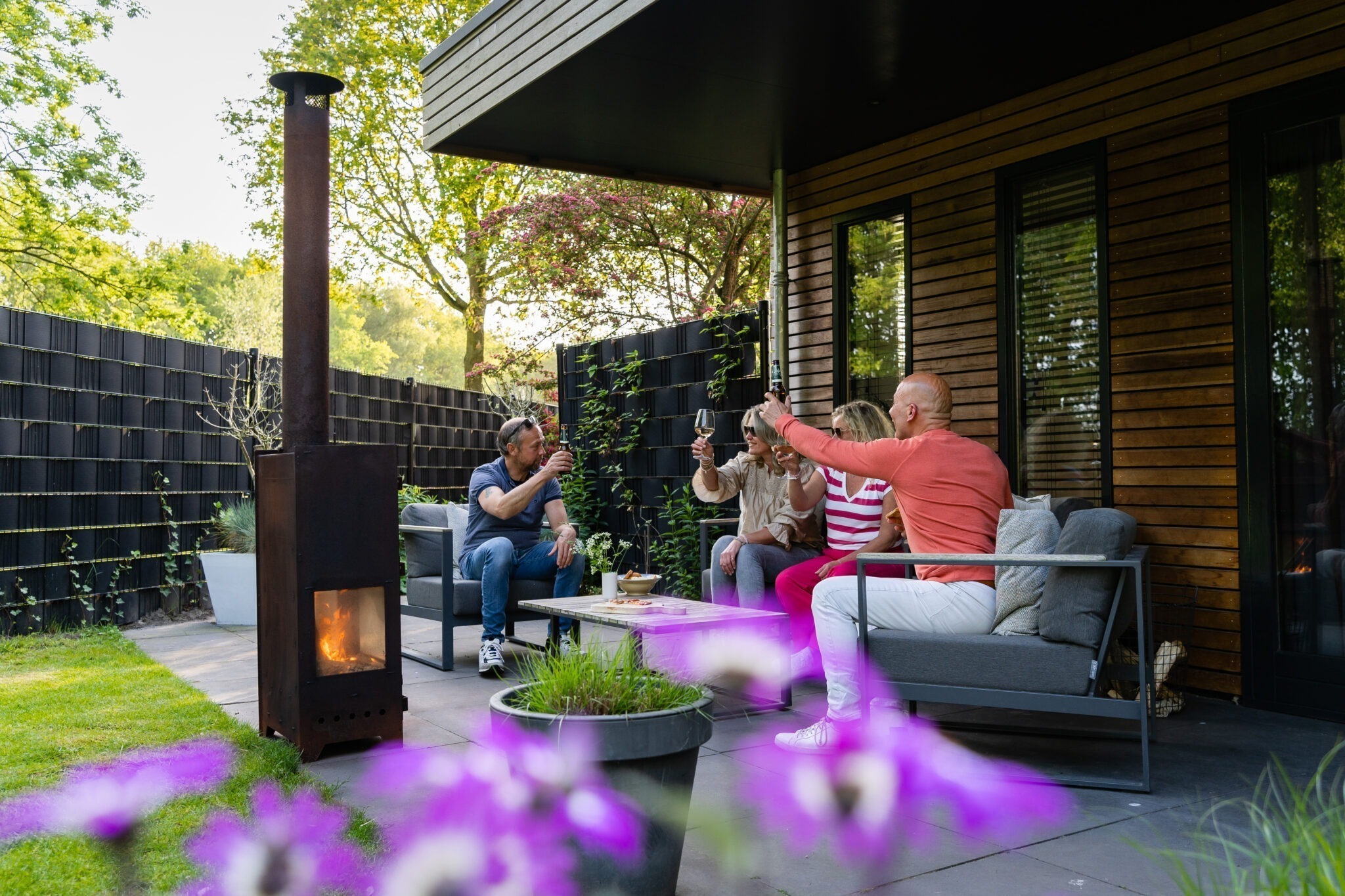 Kaggels Outdoor Cooking » Kaggels