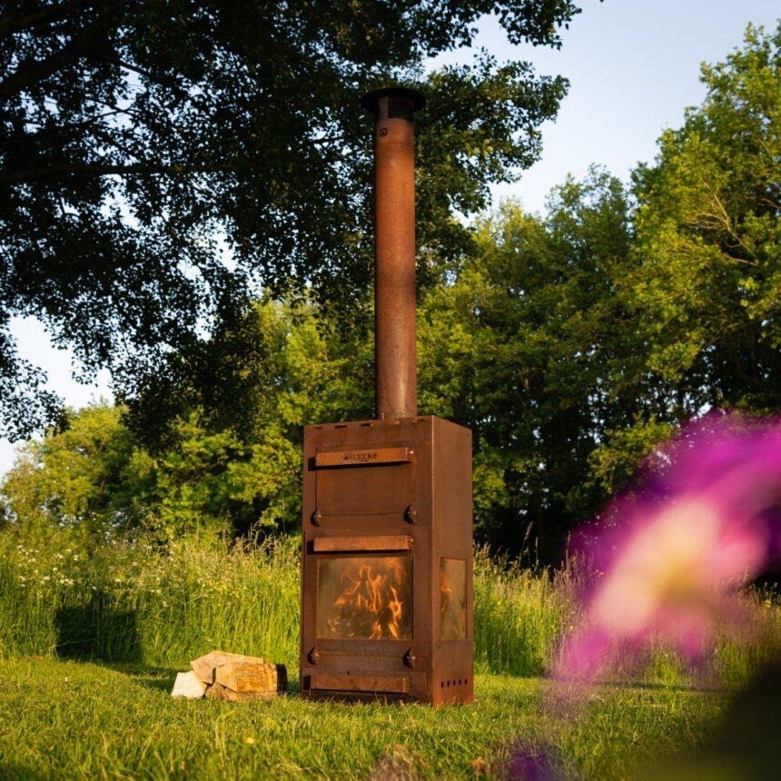 Kaggels Outdoor Cooking » Kaggels