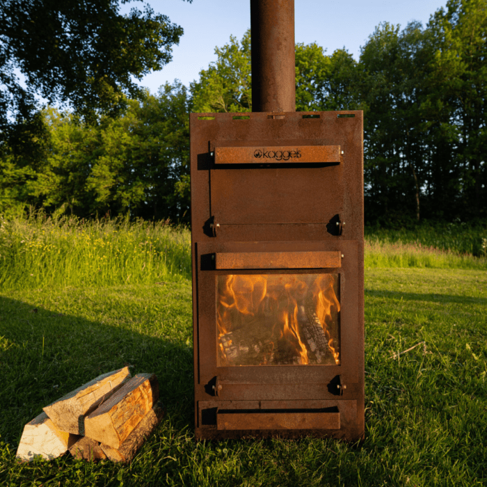 Kaggels Outdoor Cooking » Kaggels