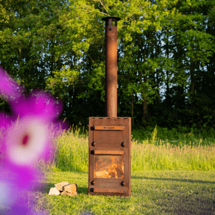 Kaggels Outdoor Cooking » Kaggels