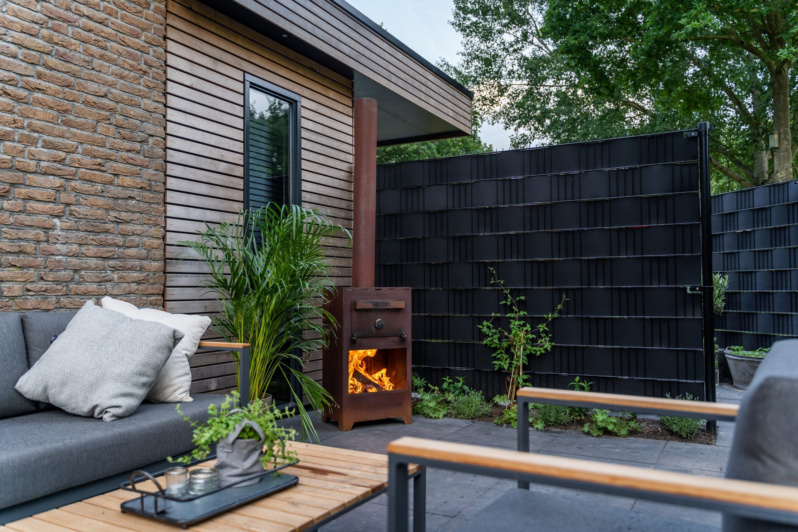 Kaggels Outdoor Cooking » Kaggels