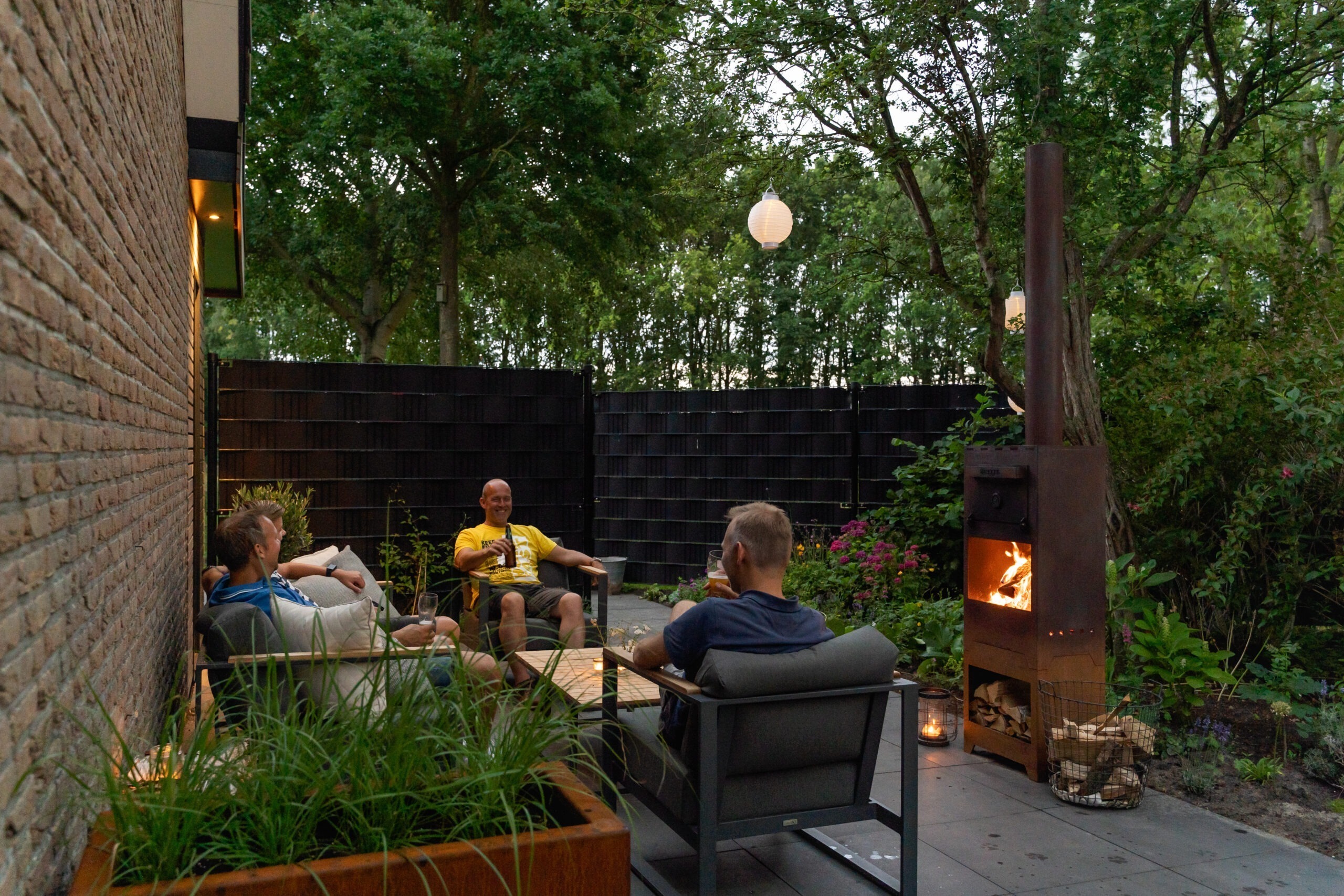 Kaggels Outdoor Cooking » Kaggels