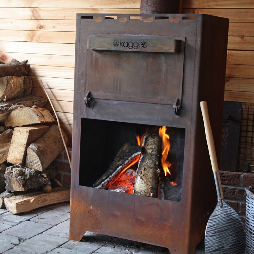 Kaggels Outdoor Cooking » Kaggels