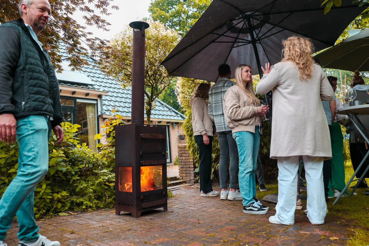 Kaggels Outdoor Cooking » Kaggels